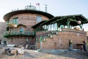 Hard Luck Mine Castle - A Preppers Paradise!