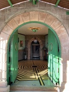 Hard Luck Mine Castle - A Preppers Paradise!