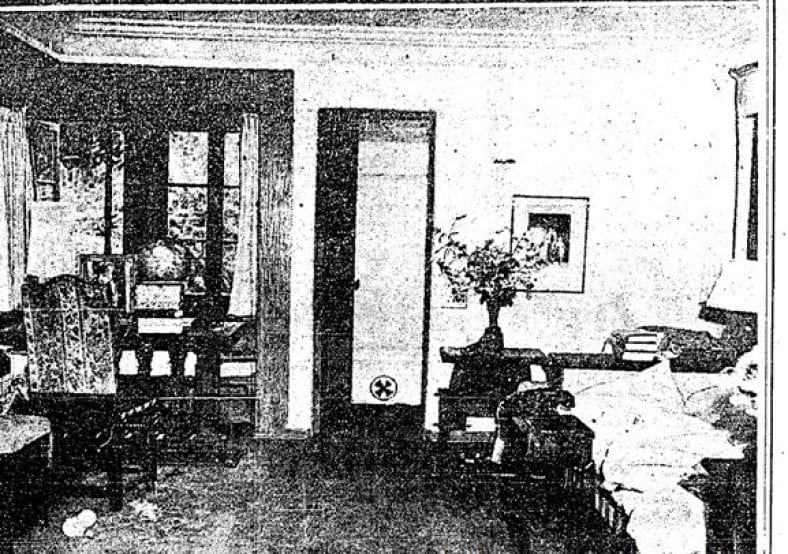 Jay Sebring House - A House Packed With History!