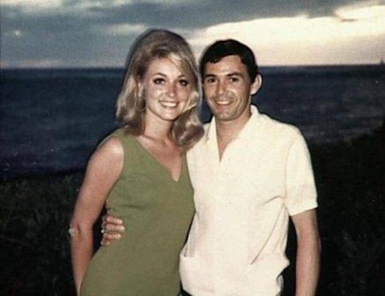 Jay Sebring House - A House Packed With History!