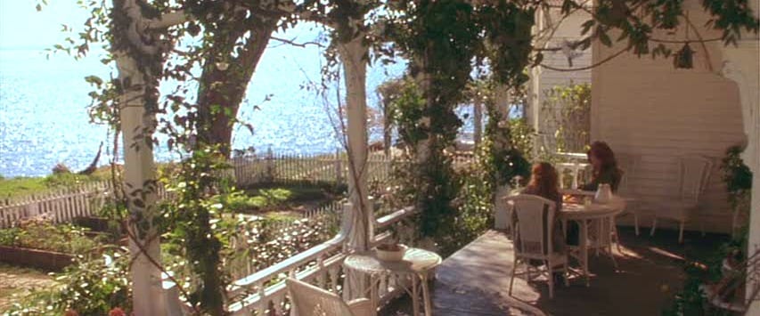 Practical Magic House: The Magical Victorian Home