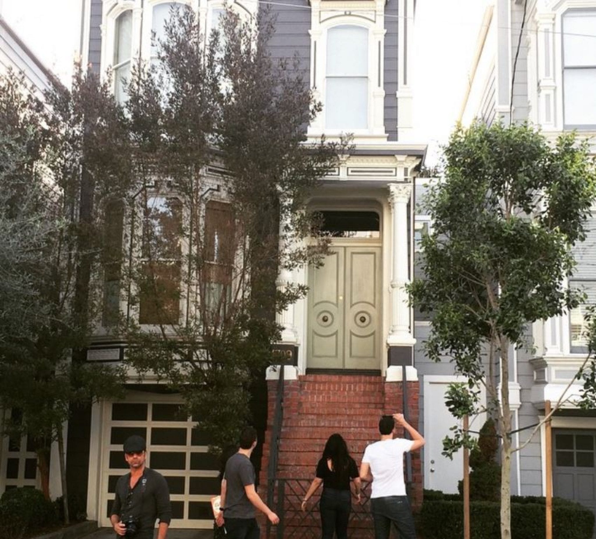 The Full House House: 25 Years On From The Show
