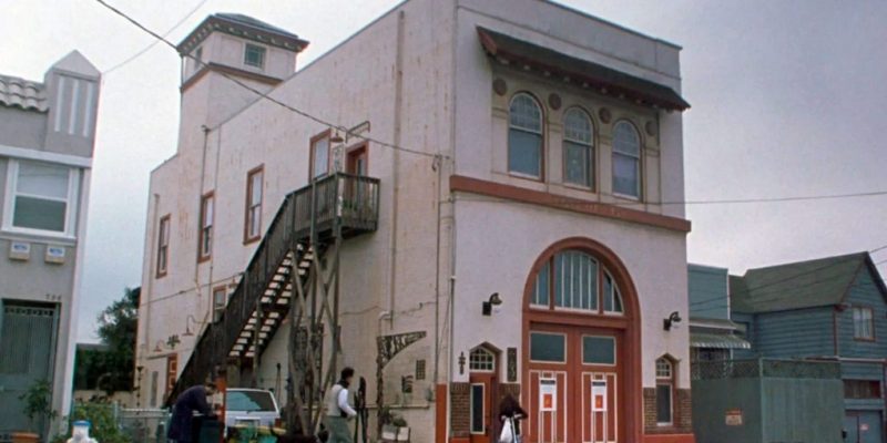 TV & Movie Houses Archives - House & History